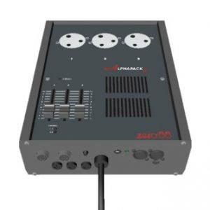 Zero 88 BETA Pack 3 – Dynamic Production Solutions Ltd