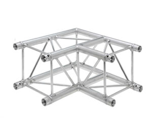 Prolyte H40V “L” Truss Corner – Dynamic Production Solutions Ltd