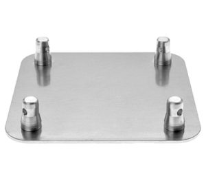 Prolyte H30V Base Plate – Dynamic Production Solutions Ltd