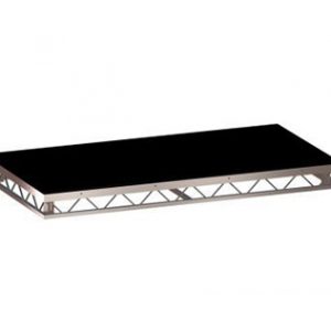 8x4ft Prolyte Litedeck Stage Platform – Dynamic Production Solutions Ltd