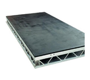 2x4ft Prolyte Litedeck Stage Platform – Dynamic Production Solutions Ltd
