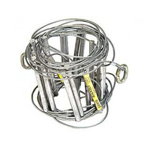 12 Rung Zarges – Combination Ladder – Dynamic Production Solutions Ltd